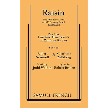【】Raisin