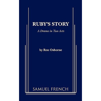 【】Ruby's Story