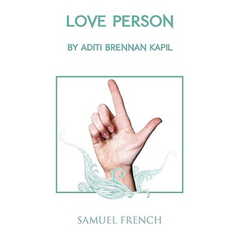 【】Love Person