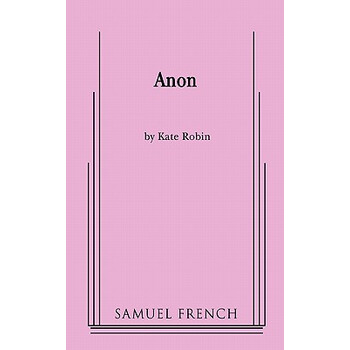 【】Anon