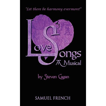 【】Love Songs
