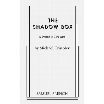【】The Shadow Box