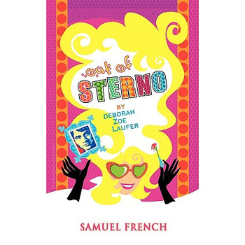 【】Out of Sterno