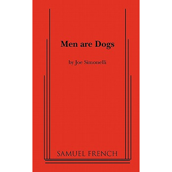 【】Men Are Dogs