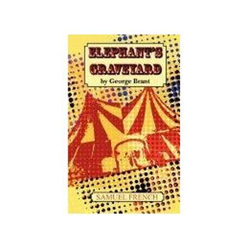 【】Elephant's Graveyard
