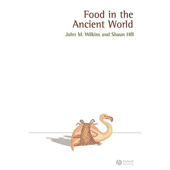 【】Food In The Ancient World