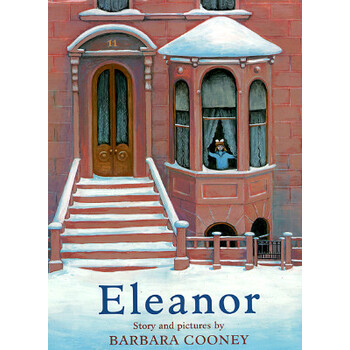 【】Eleanor