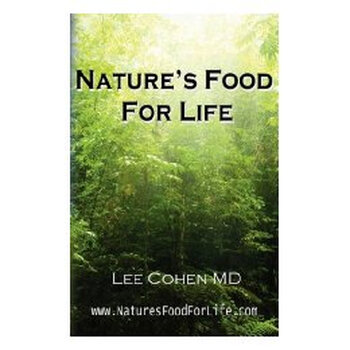 【】Nature's Food for Life