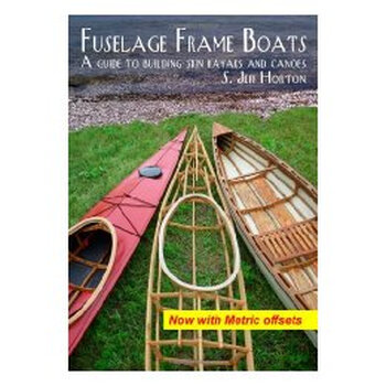 【】Fuselage Frame Boats