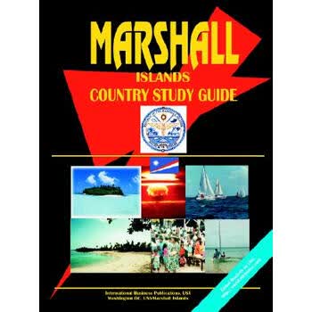 【】Marshall Islands Country Study
