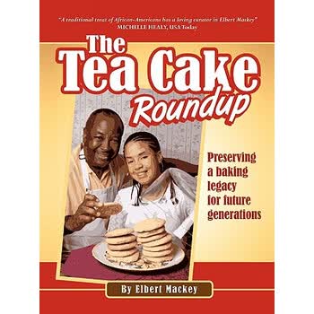 【】The Tea Cake Roundup