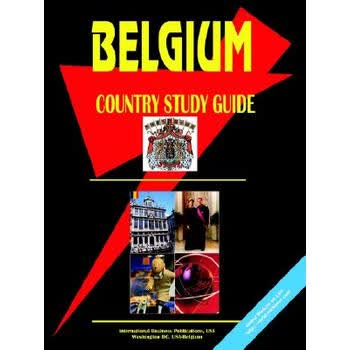 【】Belgium Country Study Guide