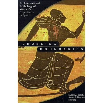 【】Crossing Boundaries: Interna