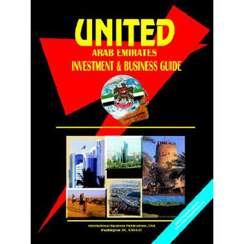【】United Arab Emirates Investment