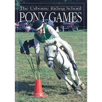 【】Pony Games