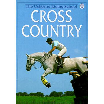 【】Cross Country
