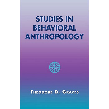 【】Studies in Behaviora