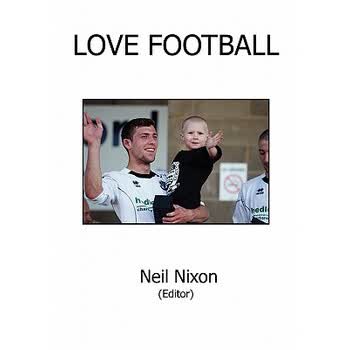 【】Love Football