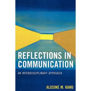 【】Reflections in Communication: A