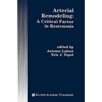 【】Arterial Remodeling