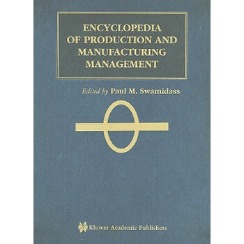 【】Encyclopedia of Production and