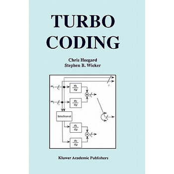 【】Turbo Coding