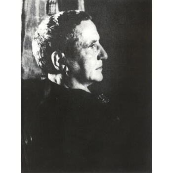 【】Gertrude Stein Remembered
