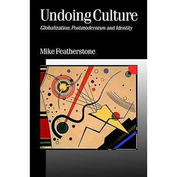 【】Undoing Culture: Globalization,