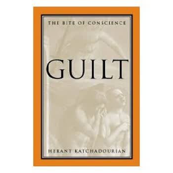 【】Guilt: The Bite of Conscience
