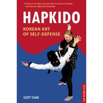 【】Hapkido: Korean Art o