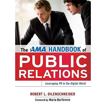 【】The AMA Handbook of Public