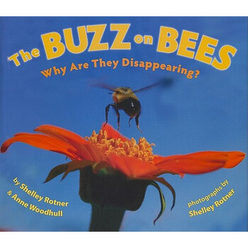 【】The Buzz on Bees: Why Are They