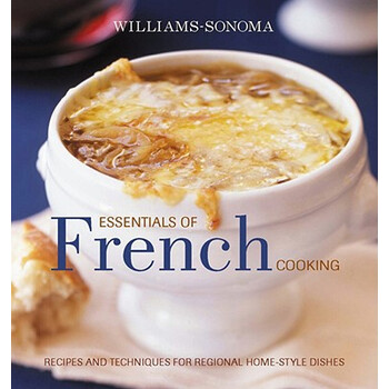 【】Essentials of French Cooking