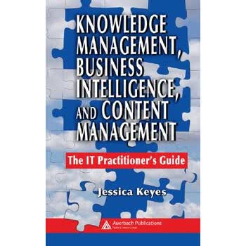 【】Knowledge Management, Business