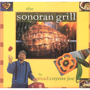 【】The Sonoran Grill