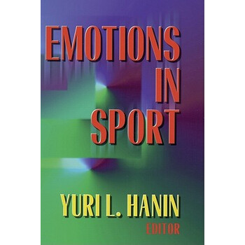【】Emotions in Sport