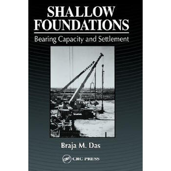 【】Shallow Foundations