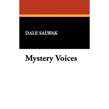 【】Mystery Voices