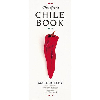 【】The Great Chile Book