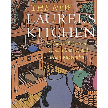【】The New Laurel's Kitchen