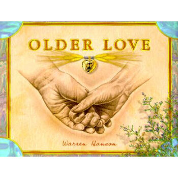 【】Older Love