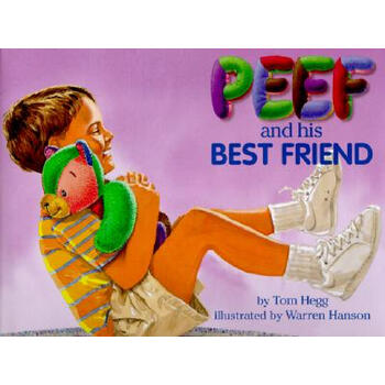 【】Peef and His Best Friend