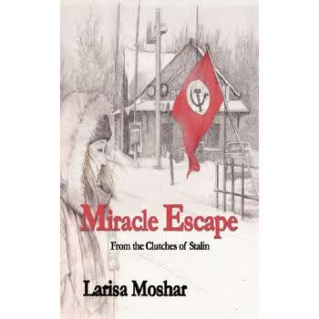 【】Miracle Escape