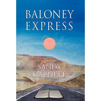 【】Baloney Express