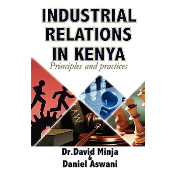 【】Industrial Relations in Kenya:
