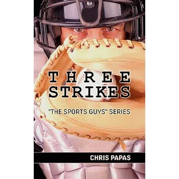 【】Three Strikes 