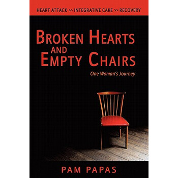 【】Broken Hearts and Empty Chairs