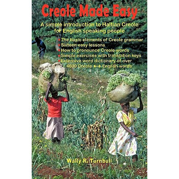 【】Creole Made Easy
