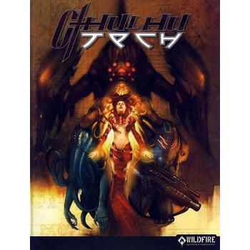 【】Cthulhutech