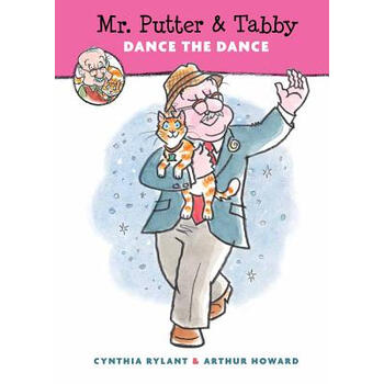 【】Mr. Putter & Tabby Dance th